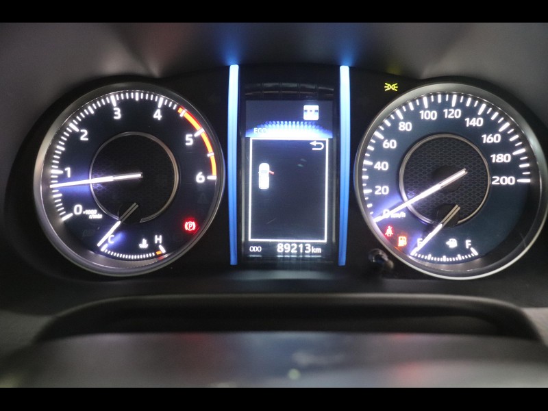 Buy 2023 Toyota Fortuner 2.8gd-6 R/b A/t - for sale In , | Mayet Cars
